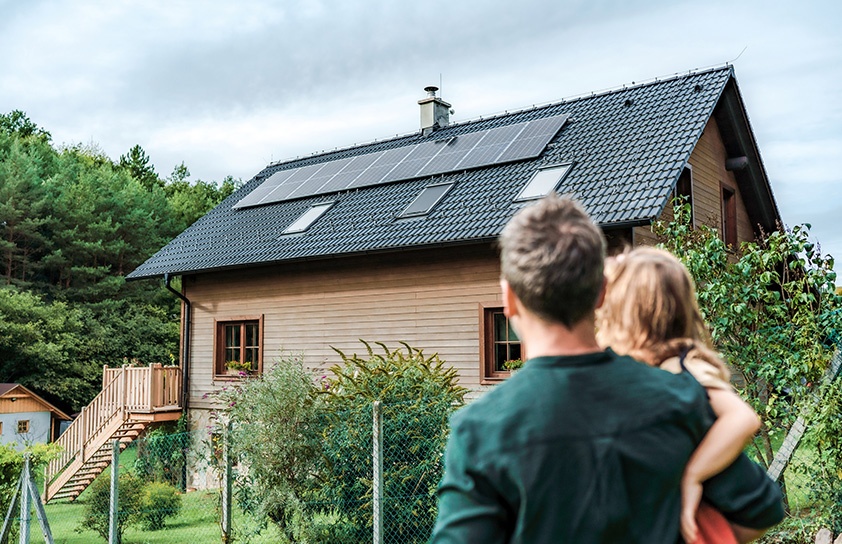 Toutes nos assurances - ECA Vaud