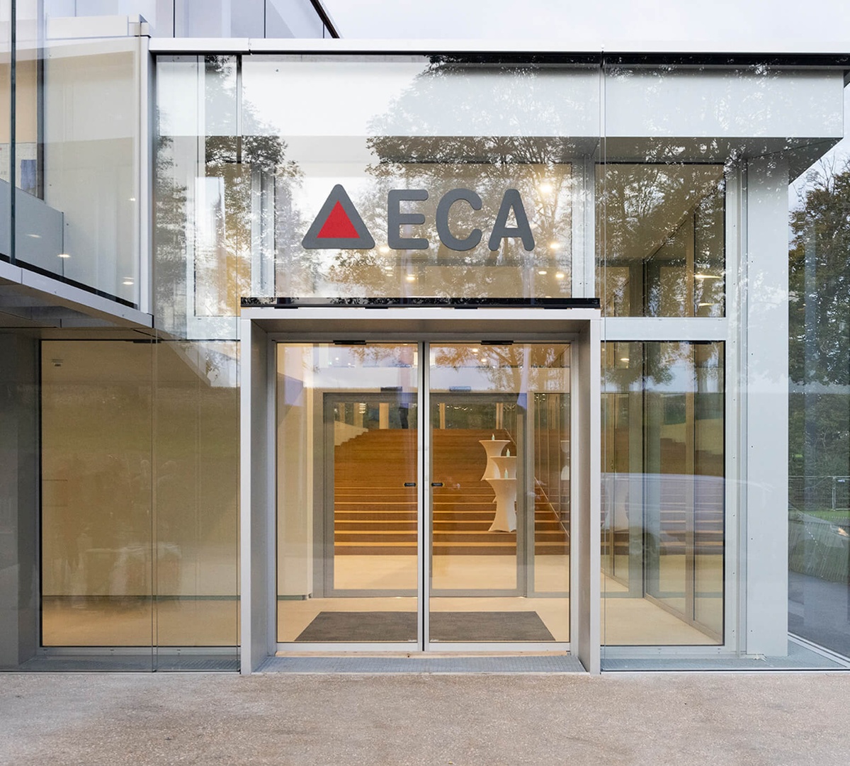 Carrières et offres d’emploi - ECA Vaud