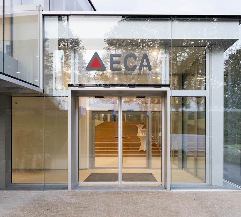 Carrières et offres d’emploi - ECA Vaud