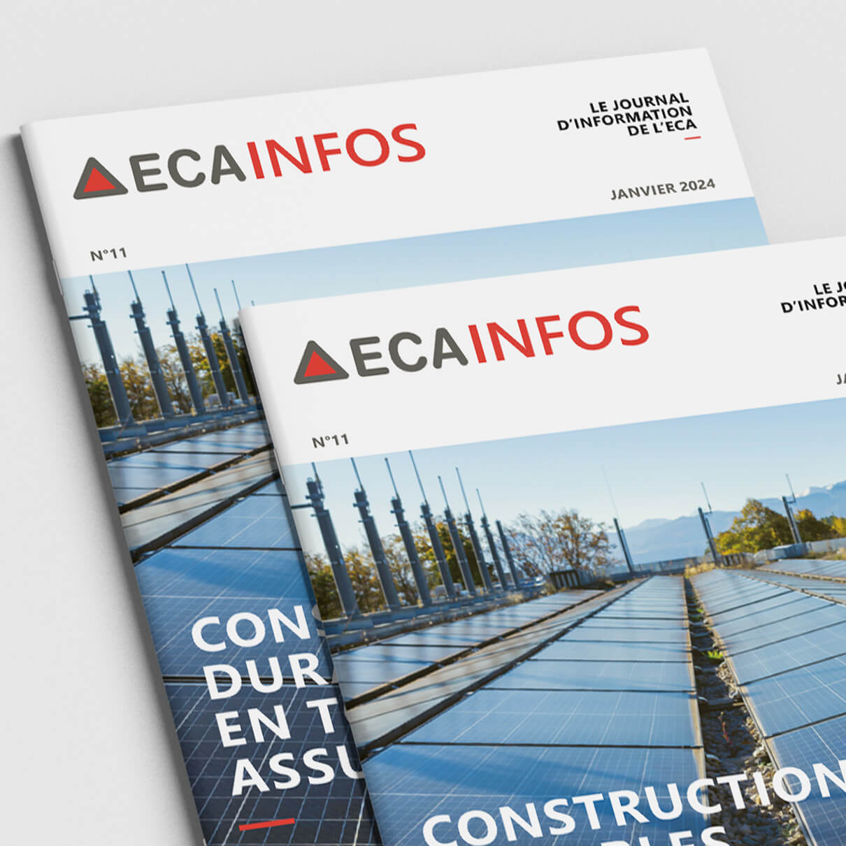 ECAINFOS 2024 - ECA